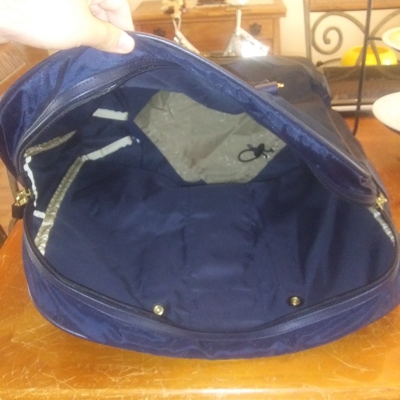 lark | Bags | Vintage Lark Expandable Luggage Bag | Poshmark